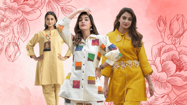 The Evolution of Co-ord Sets: Tracing Trends from Past to Future ...